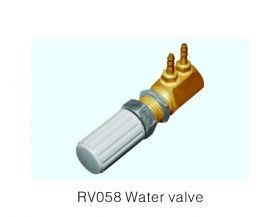 РЕГУЛАТОР ЗА ВОДА RV-057, RV-058